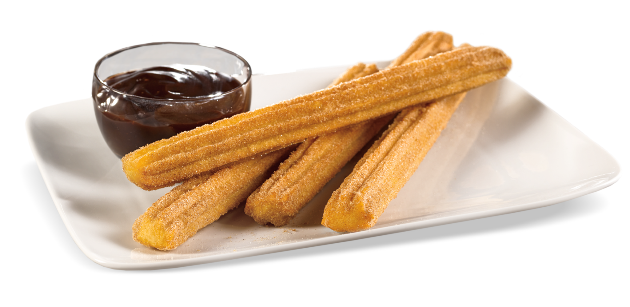 Churros.com | Foodservice