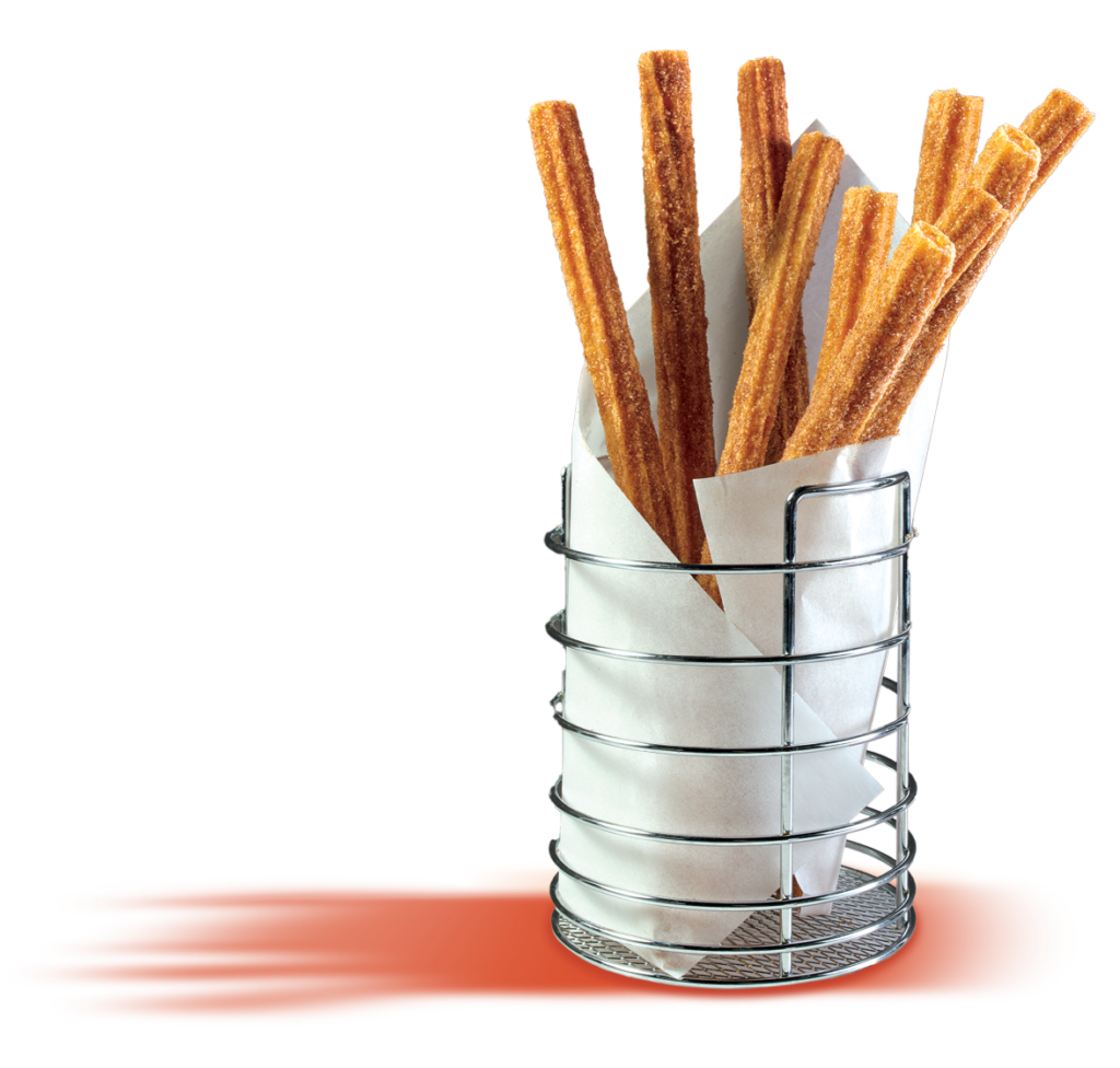 Churros.com | Churros