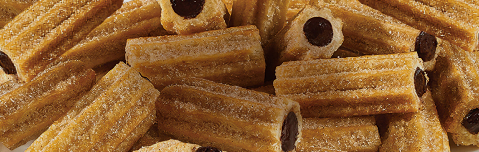 Churros.com | Retail