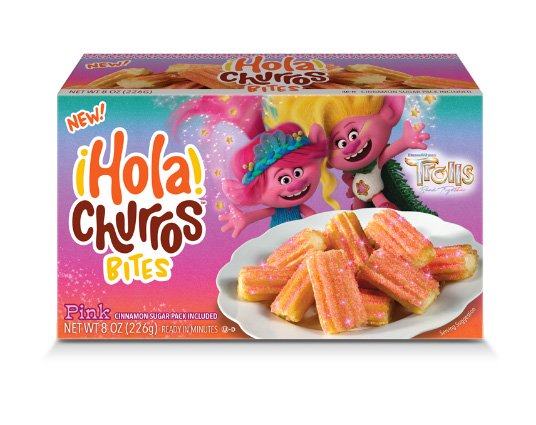 Churros.com | Retail