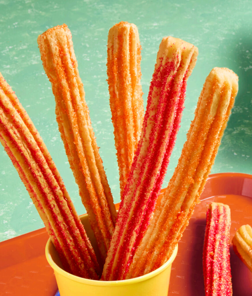 Churros.com | Quick Tips For Adding More Margins To Your Menu With ...
